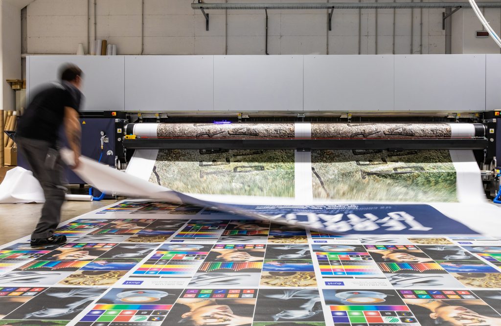 Traditional print marketing starts to roll back the years - Turner & Coates